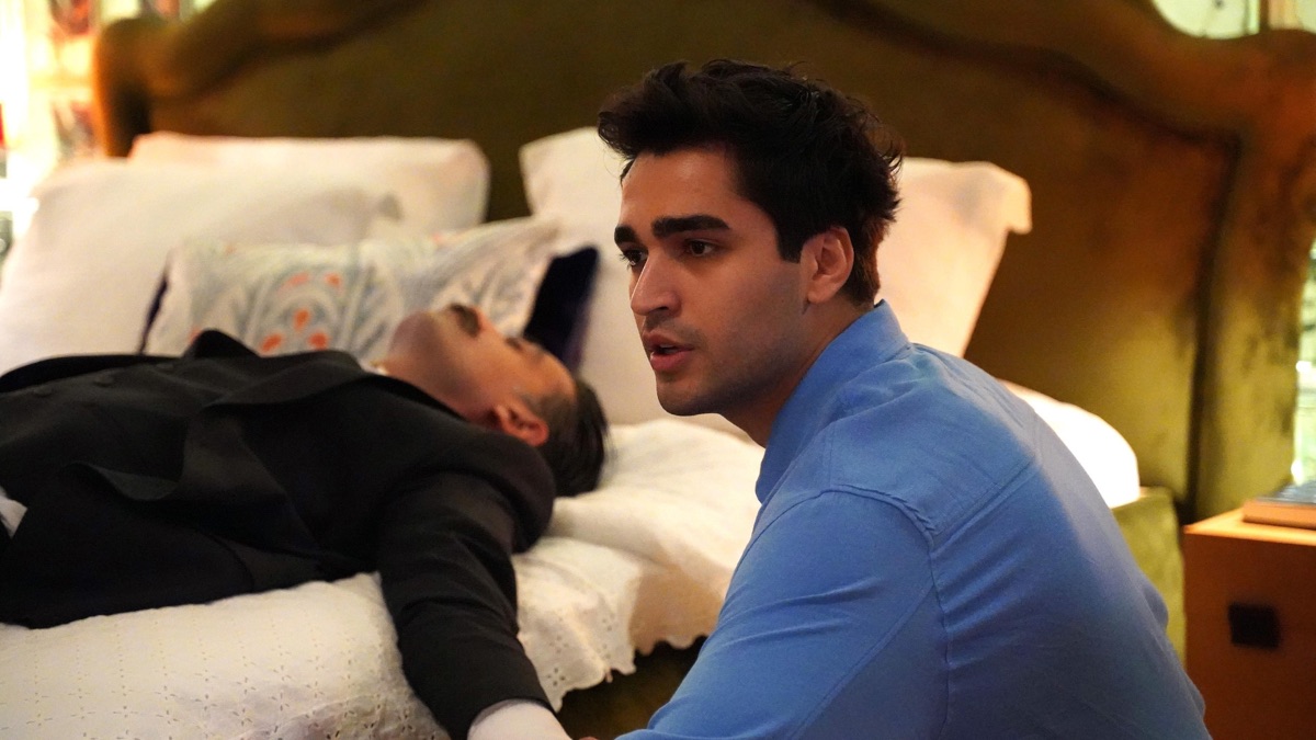 ‎Episode 29 - Golden Boy (Series 1, Episode 29) - Apple TV (IN)