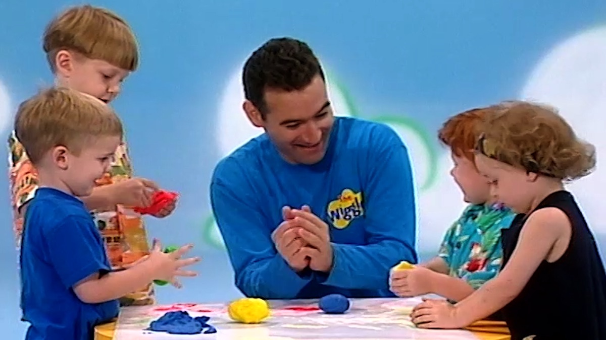 ‎Work - The Wiggles (Series 2, Episode 24) - Apple TV (UK)