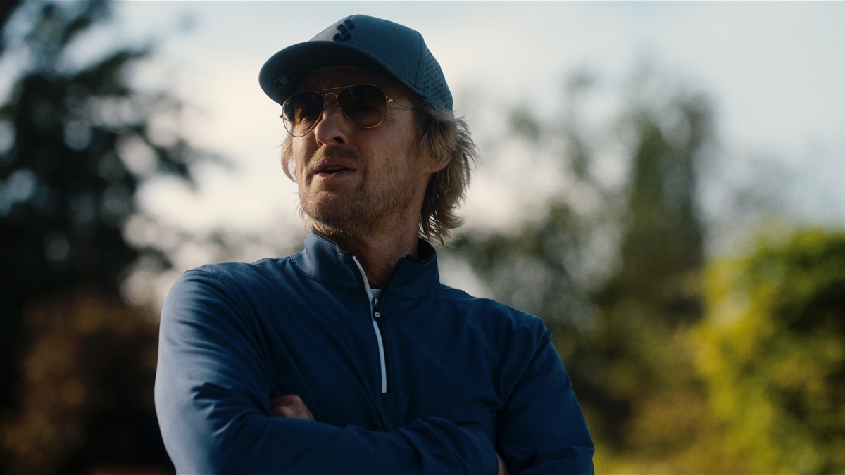 ‎Stick – Official Trailer – Apple TV+