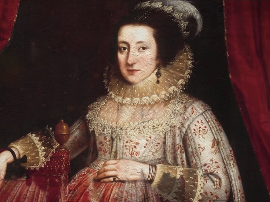 The Private Lives of the Tudors - Apple TV