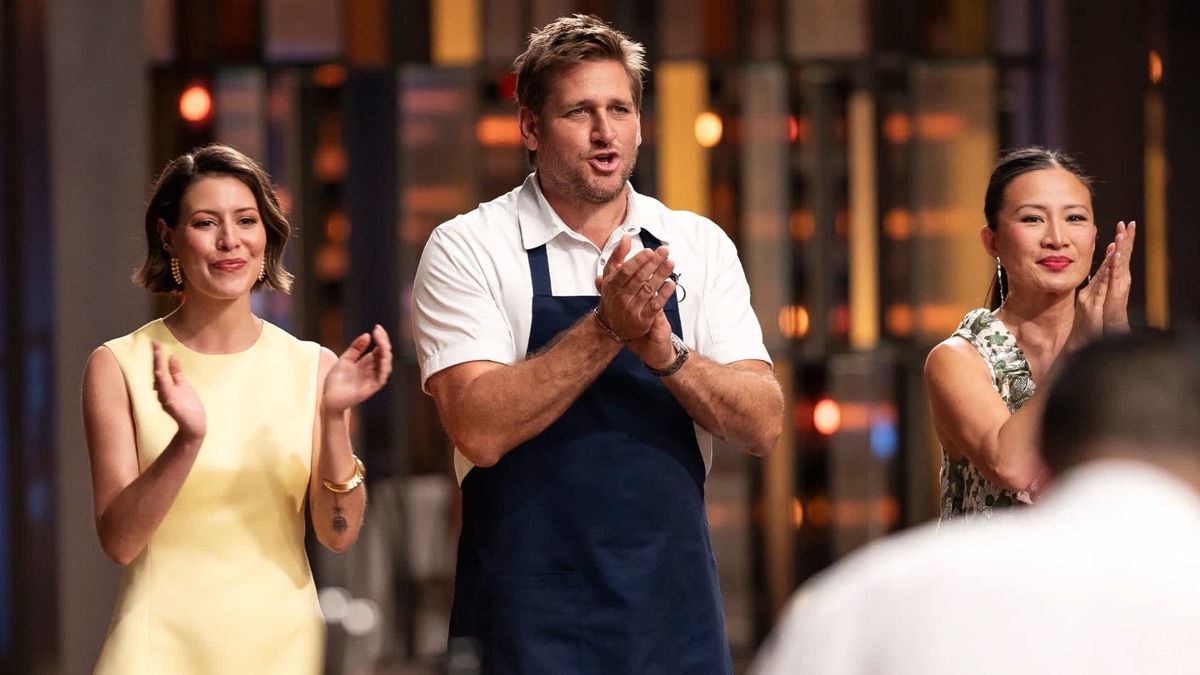 ‎Episode 10 - MasterChef Australia (Series 17, Episode 10) - Apple TV (UK)