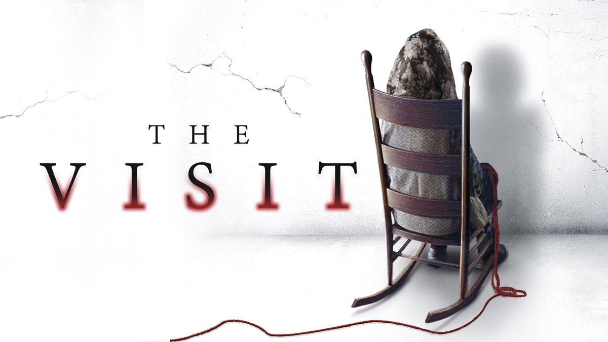 ‎The Visit - Apple TV