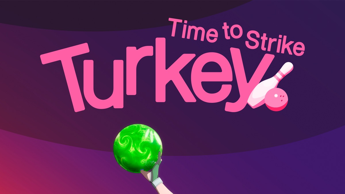 ‎Turkey! Time to Strike - Apple TV