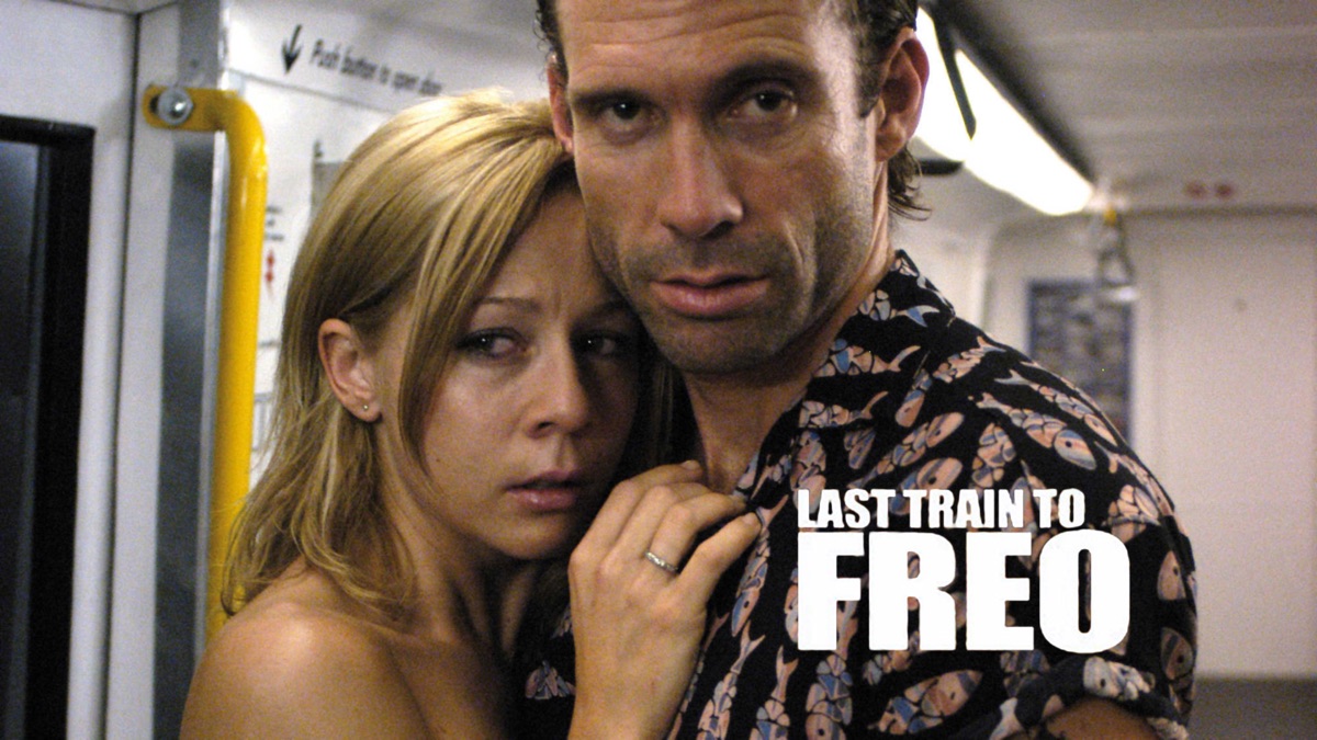 ‎Last Train to Freo - Apple TV