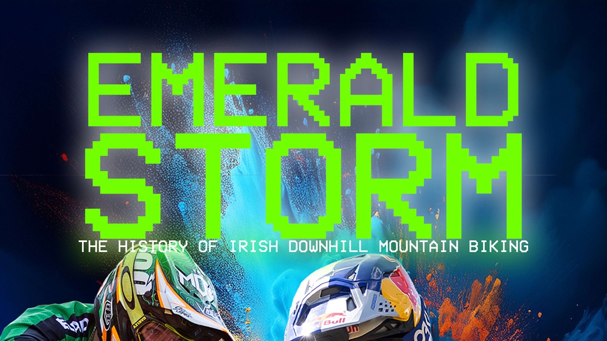 ‎Emerald Storm - Apple TV