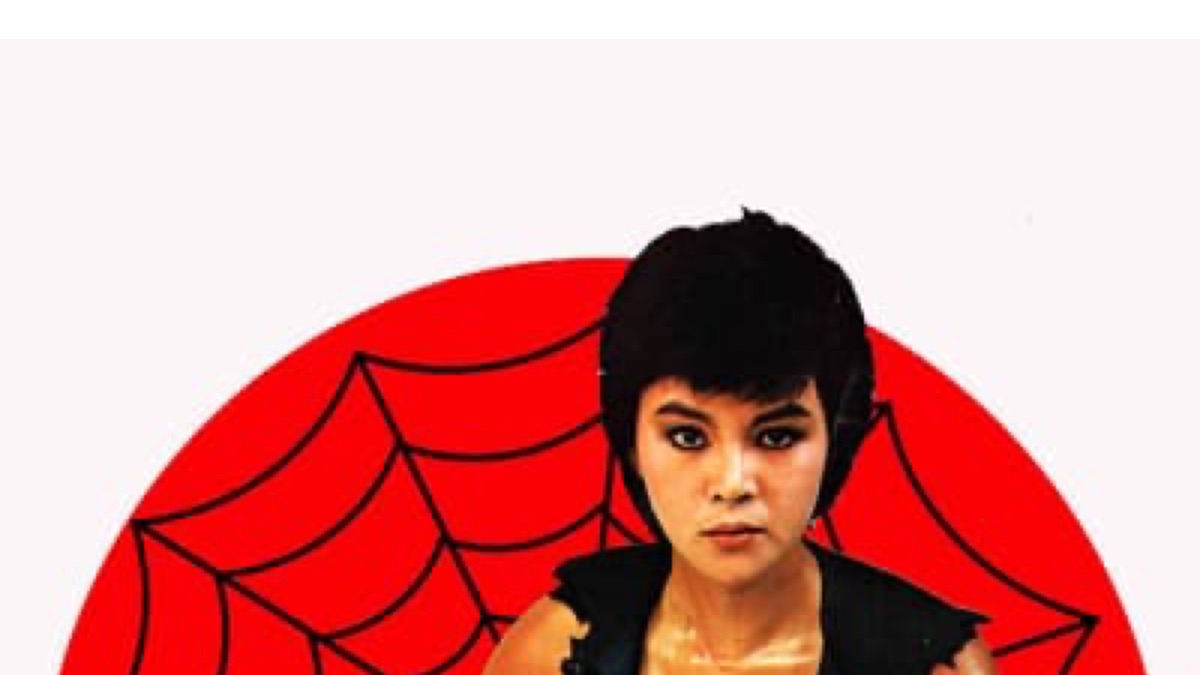 ‎Challenge of the Lady Ninja - Apple TV