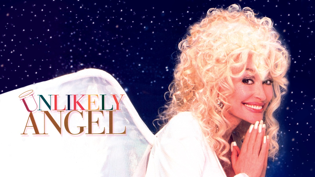 ‎Unlikely Angel - Apple TV