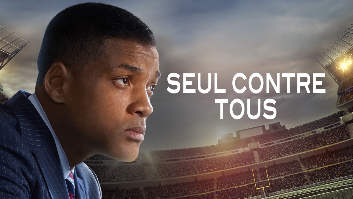 ‎Seul contre tous - Apple TV