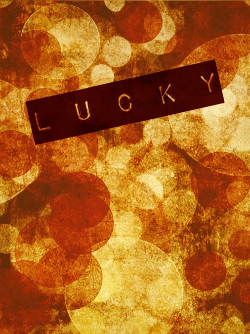 Lucky - Apple TV