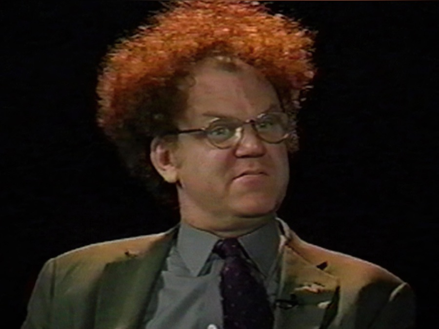 Check It Out With Steve Brule - Apple TV (UK)