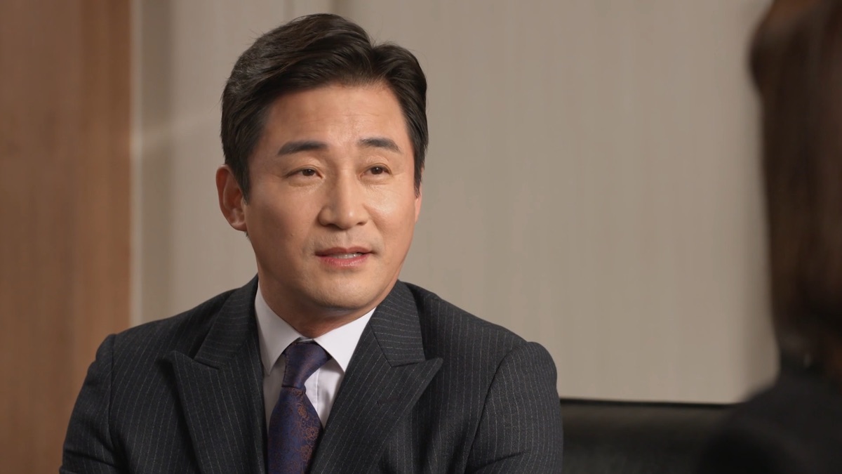 The Third Marriage - The Third Marriage (Season 1, Episode 72) - Apple TV