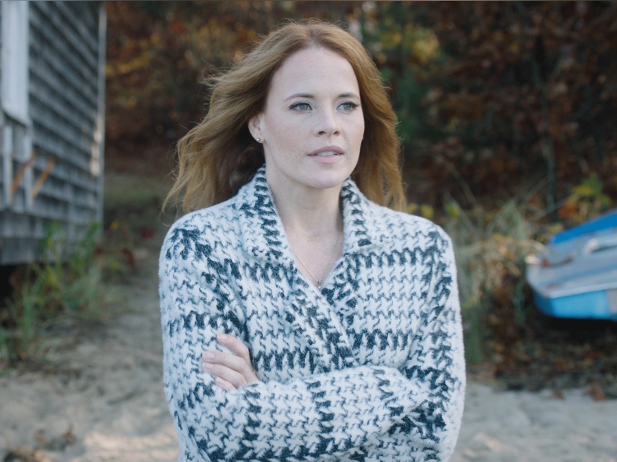 A Cape Cod Christmas - Apple TV