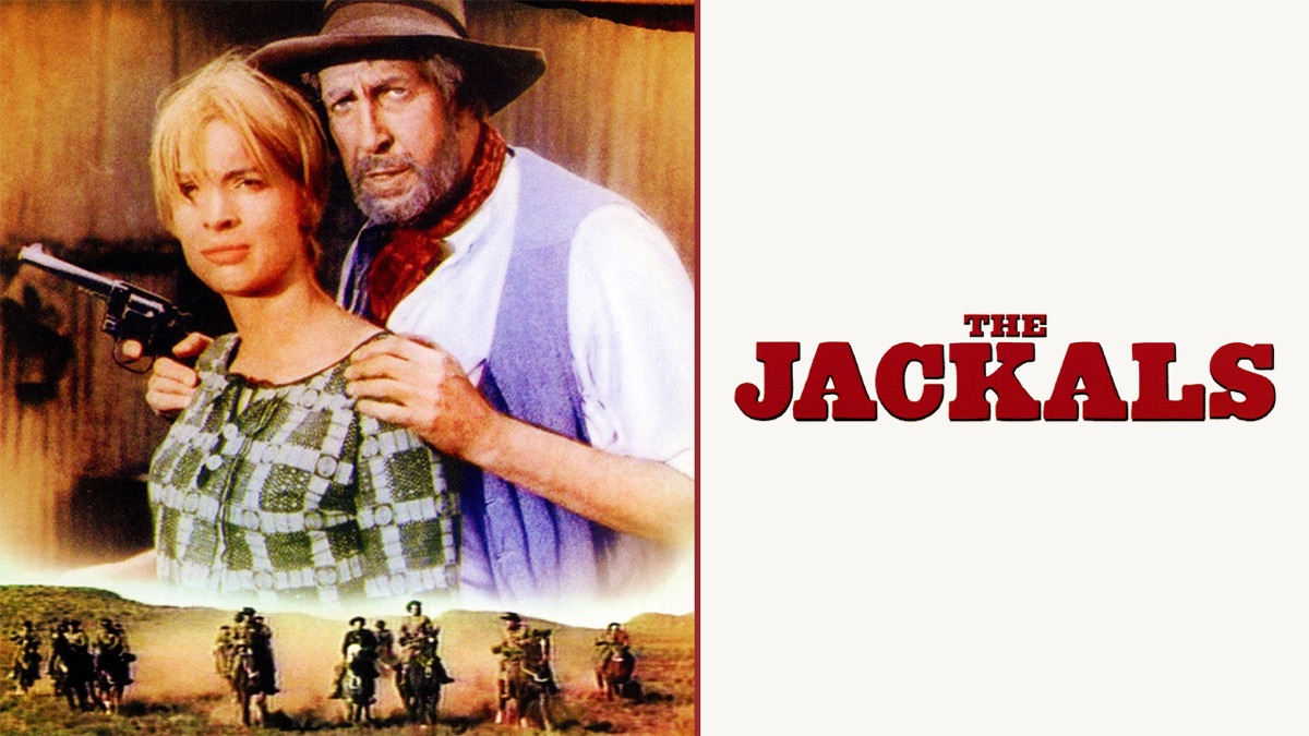 ‎The Jackals - Apple TV