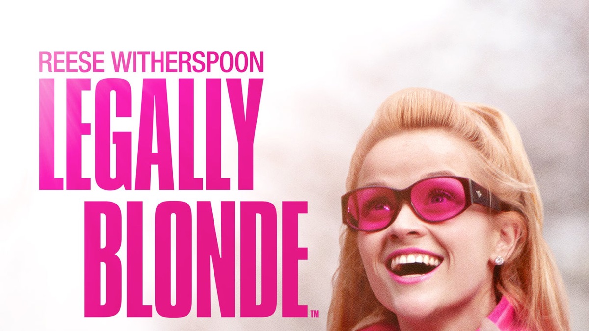 ‎Legally Blonde - Apple TV