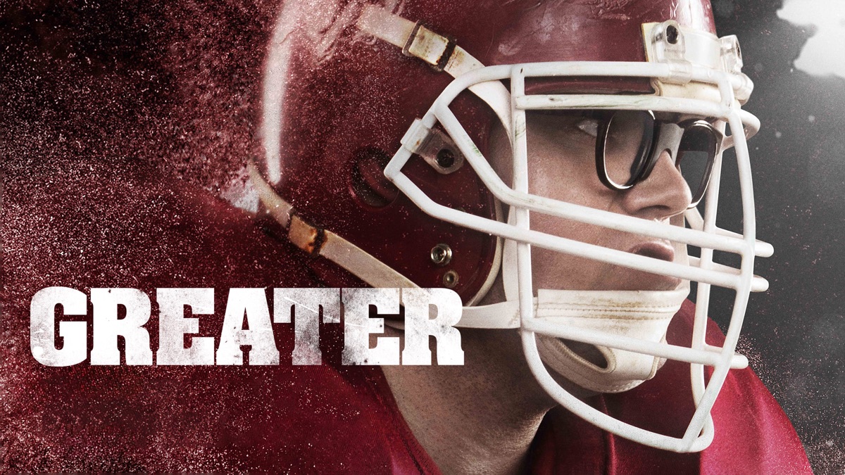‎Greater - Apple TV