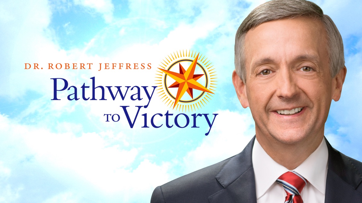 Practicing Powerful Praying - Robert Jeffress - Apple TV