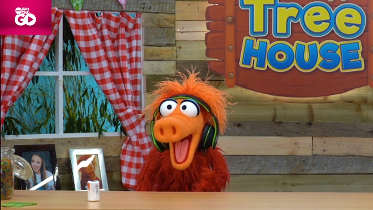 Bethany's Tree House | Listening To God - Allstars Kids Club (Season 1 ...