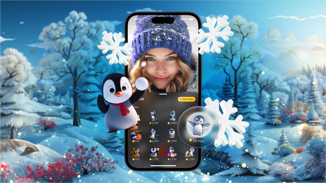 【Tango - Live Stream, Go Live】-App Store下载分析-点点数据