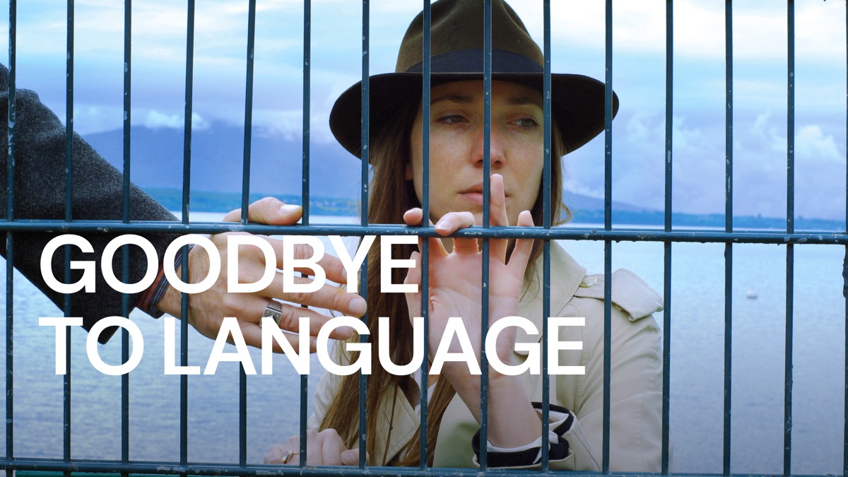‎Goodbye to Language - Apple TV