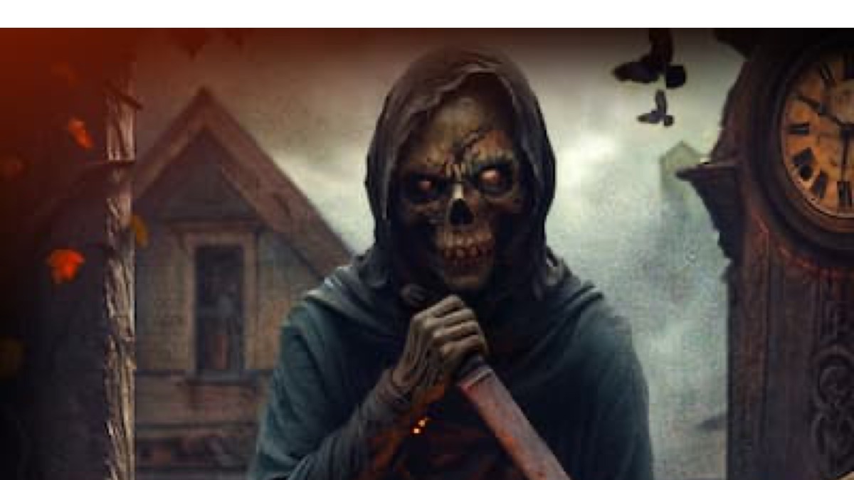 ‎10/31: Part IV - Apple TV