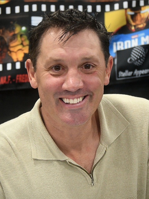 ‎Kevin Foster Films and Shows – Apple TV