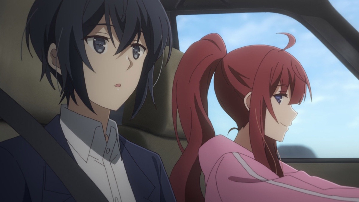 Encounter: The Enemy You and I Met Was... - Our Last Crusade or the ...