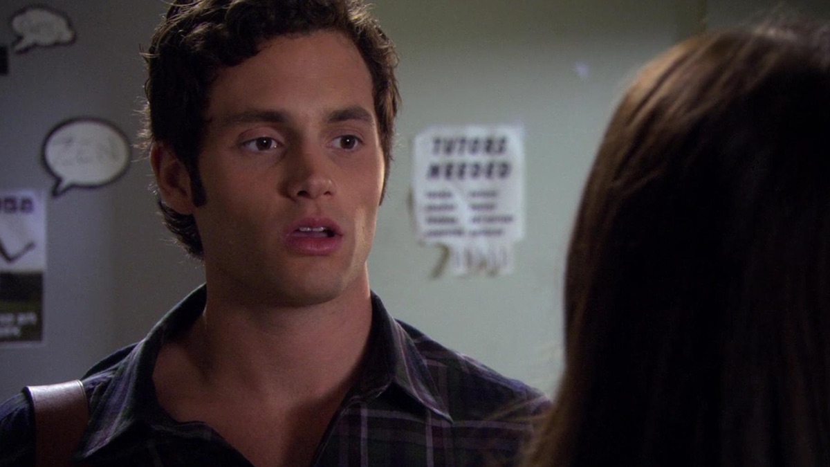 The Lost Boy - Gossip Girl (temporada 3, episodio 3) - Apple TV (AR)