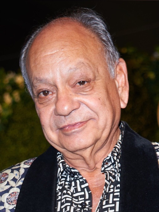 ‎Cheech Marin Movies and Shows - Apple TV