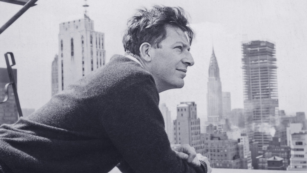 Paul Goodman Changed My Life - Apple TV