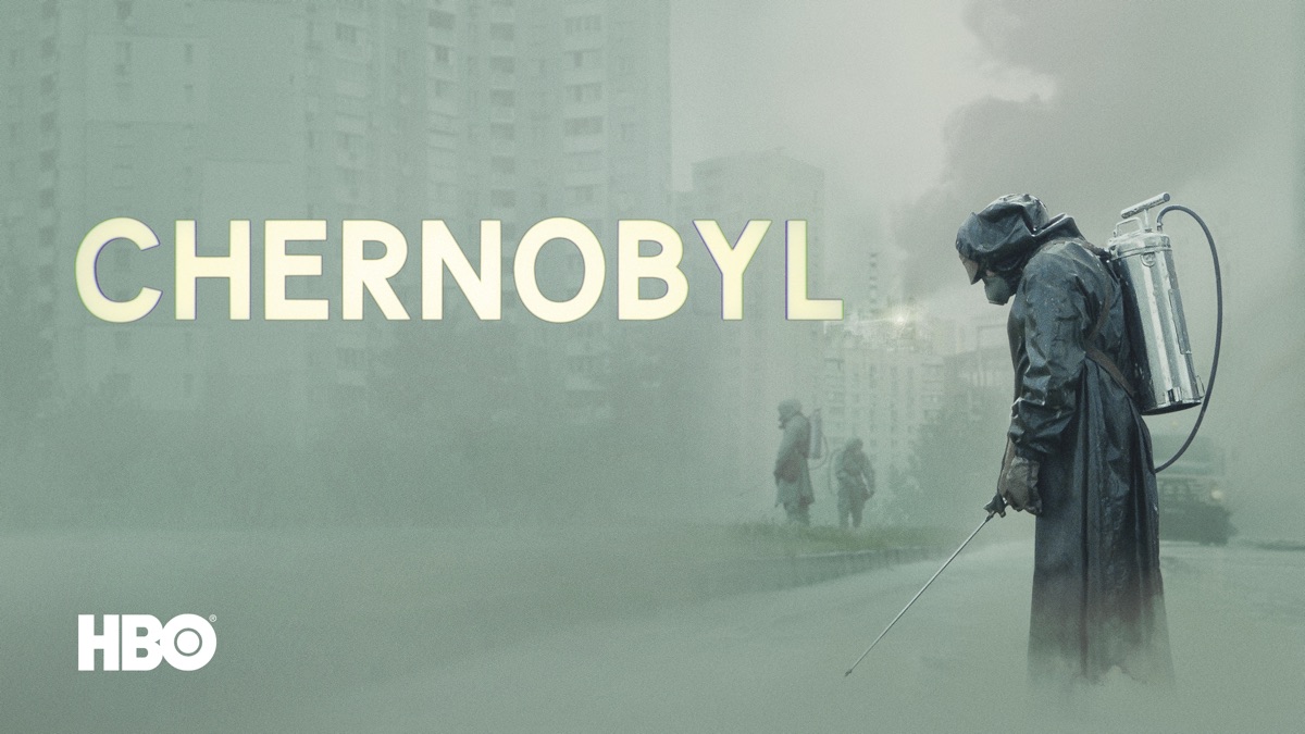 ‎Chernobyl - Apple TV