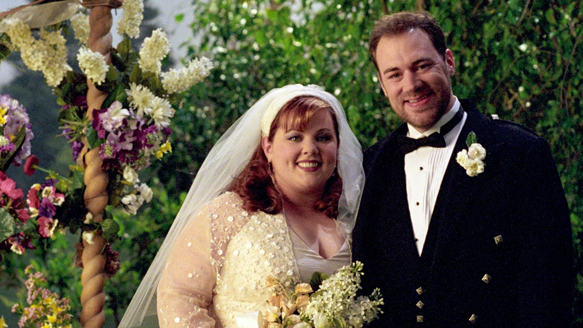 ‎I Can't Get Started - Gilmore Girls (सीज़न 2, एपिसोड 22) - Apple TV (IN)