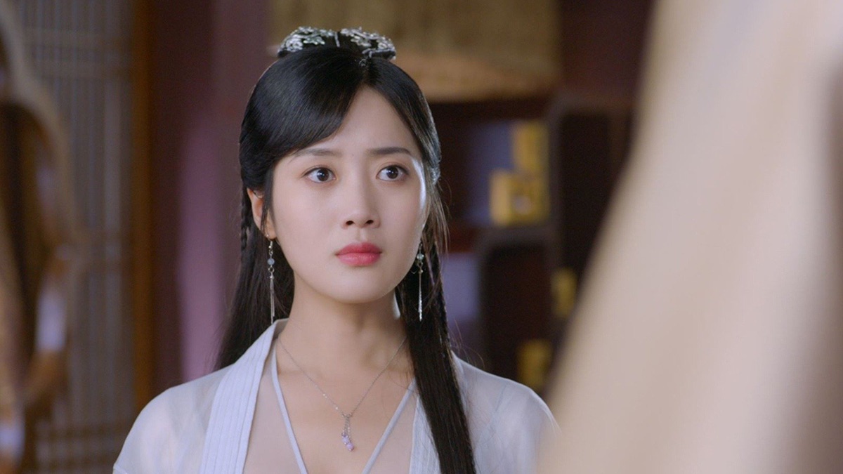 Qing Luo - Qing Luo (Season 1, Episode 21) - Apple TV