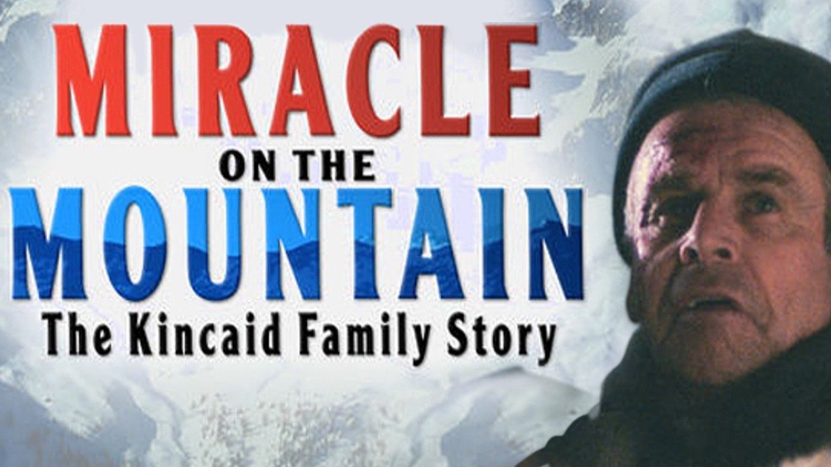 ‎Miracle On the Mountain: The Kincaid Family Story - Apple TV
