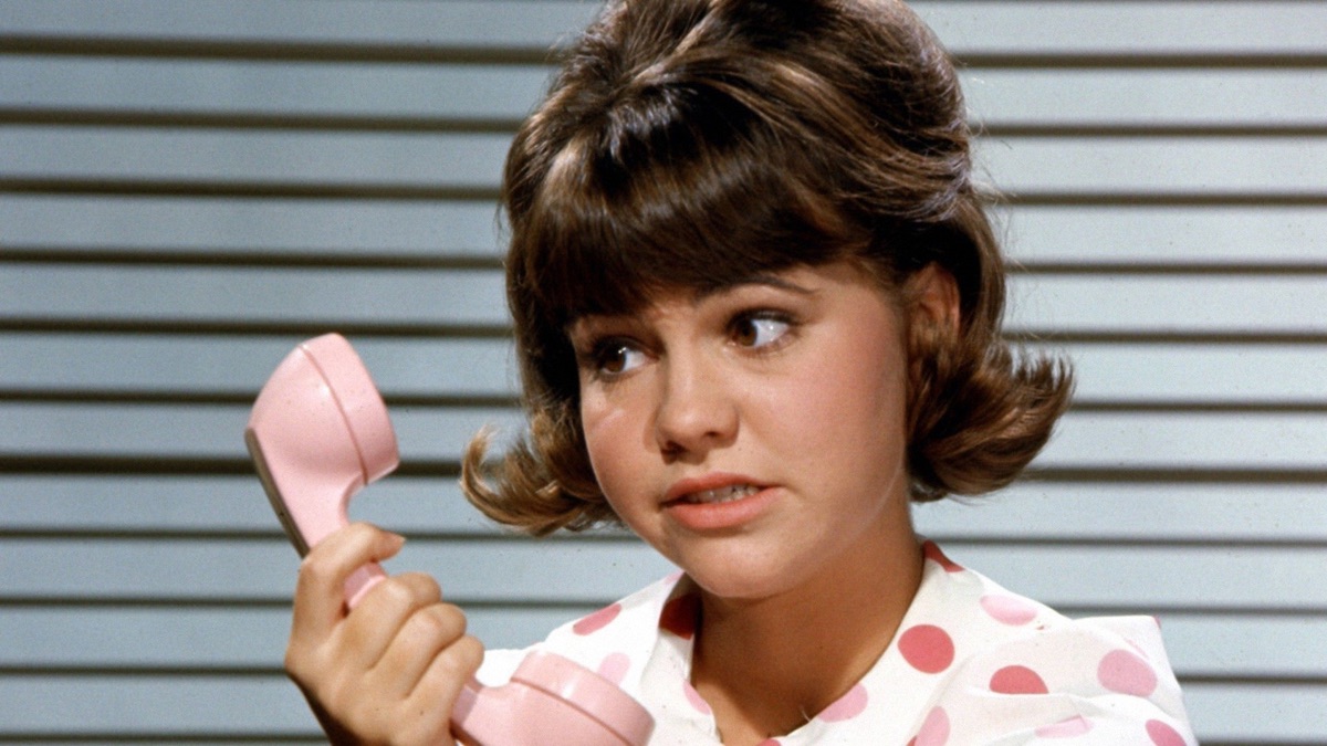 Murray Macleod Actor Gidget