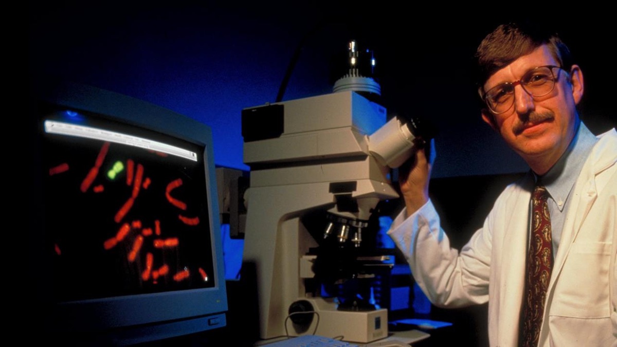 ‎Episode 2 - Ken Burns Presents The Gene: An Intimate History (Series 1 ...