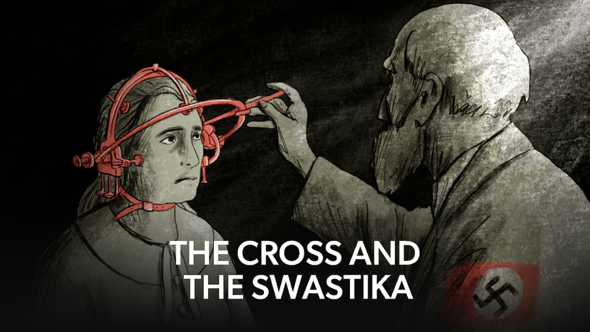 ‎The Swastika And the Cross - Apple TV