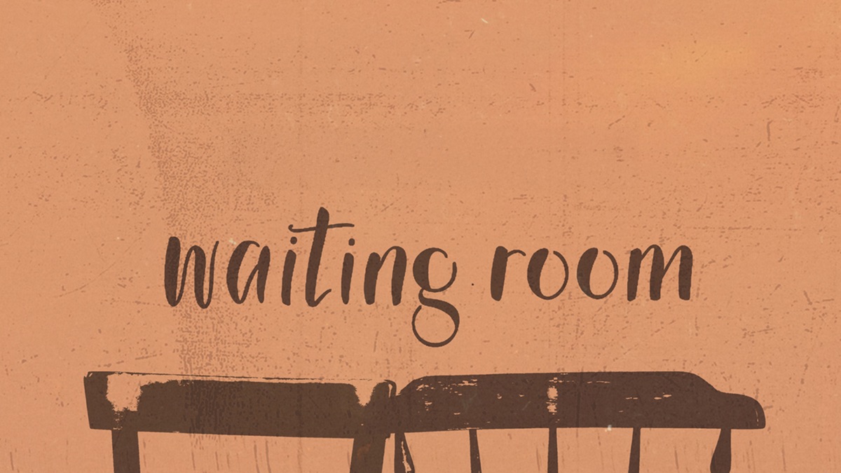 ‎Waiting Room - Apple TV