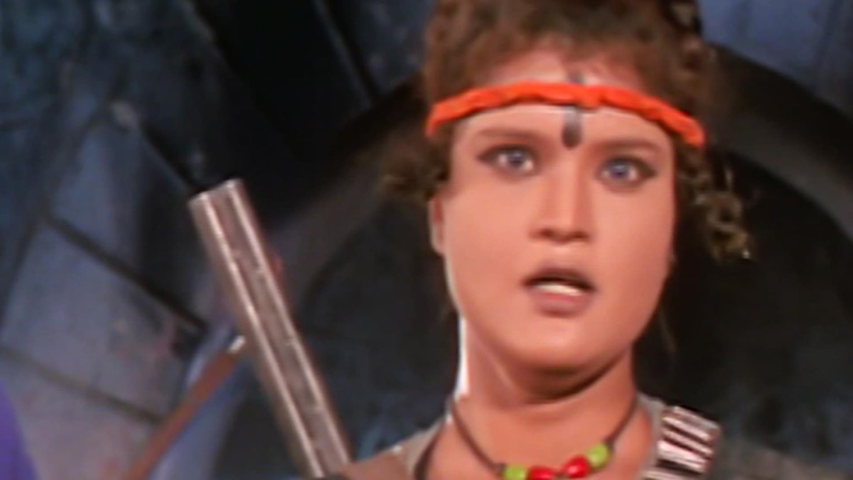 Champakali - Apple TV