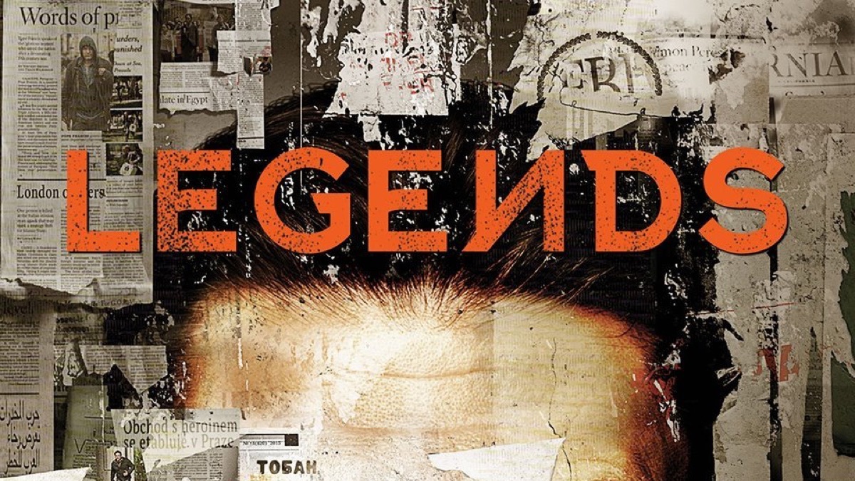 ‎Legends - Apple TV