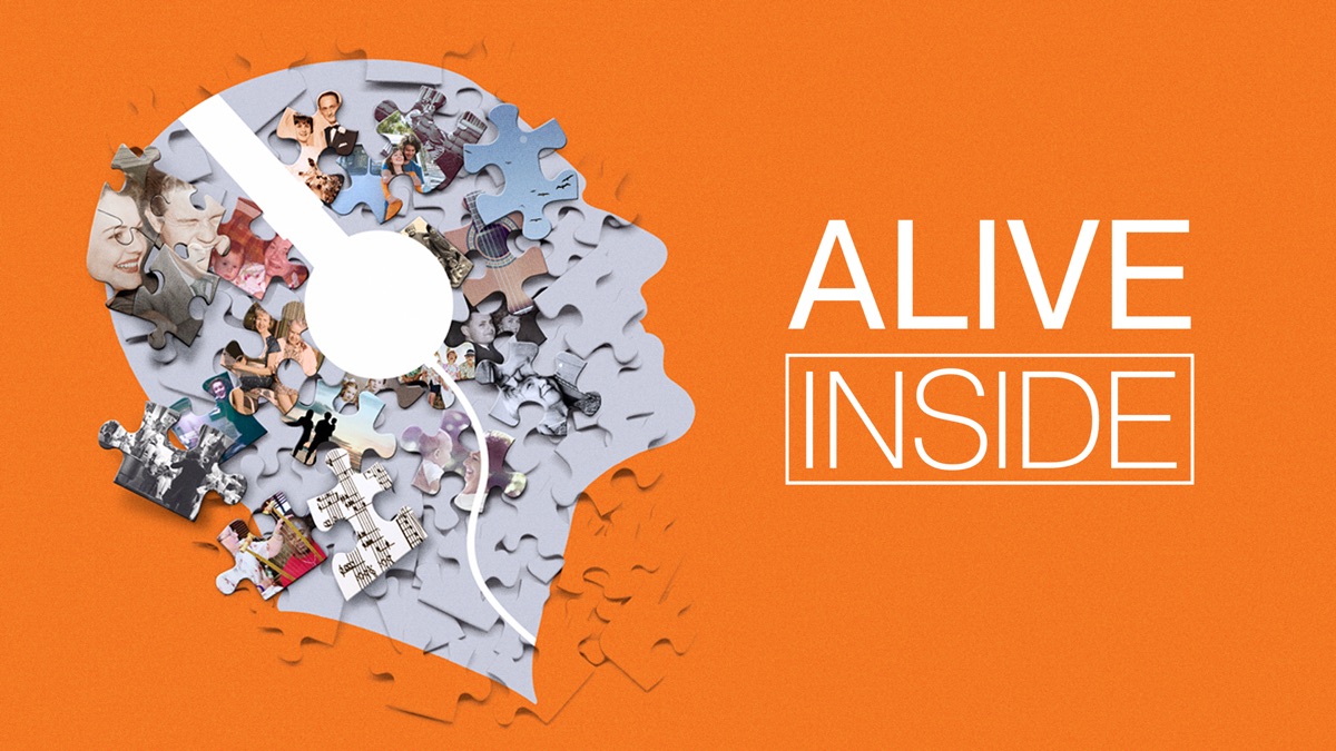 Alive Inside on Apple TV