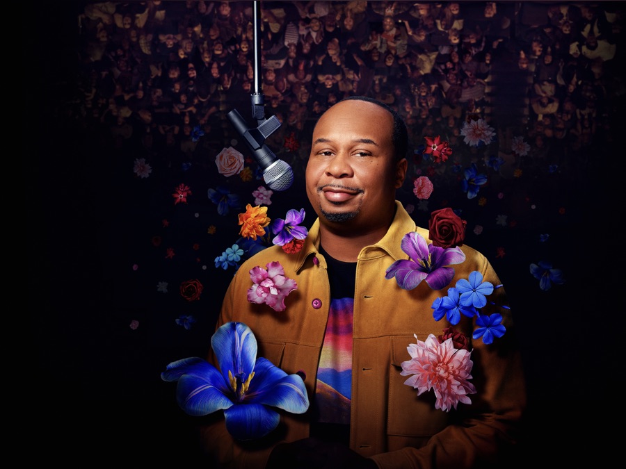 Roy Wood Jr.: Lonely Flowers - Apple TV (EG)