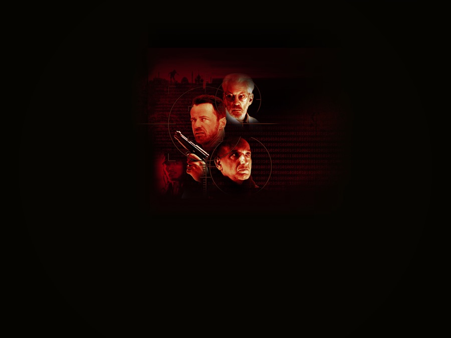 The Assignment Apple Tv Uk 5751