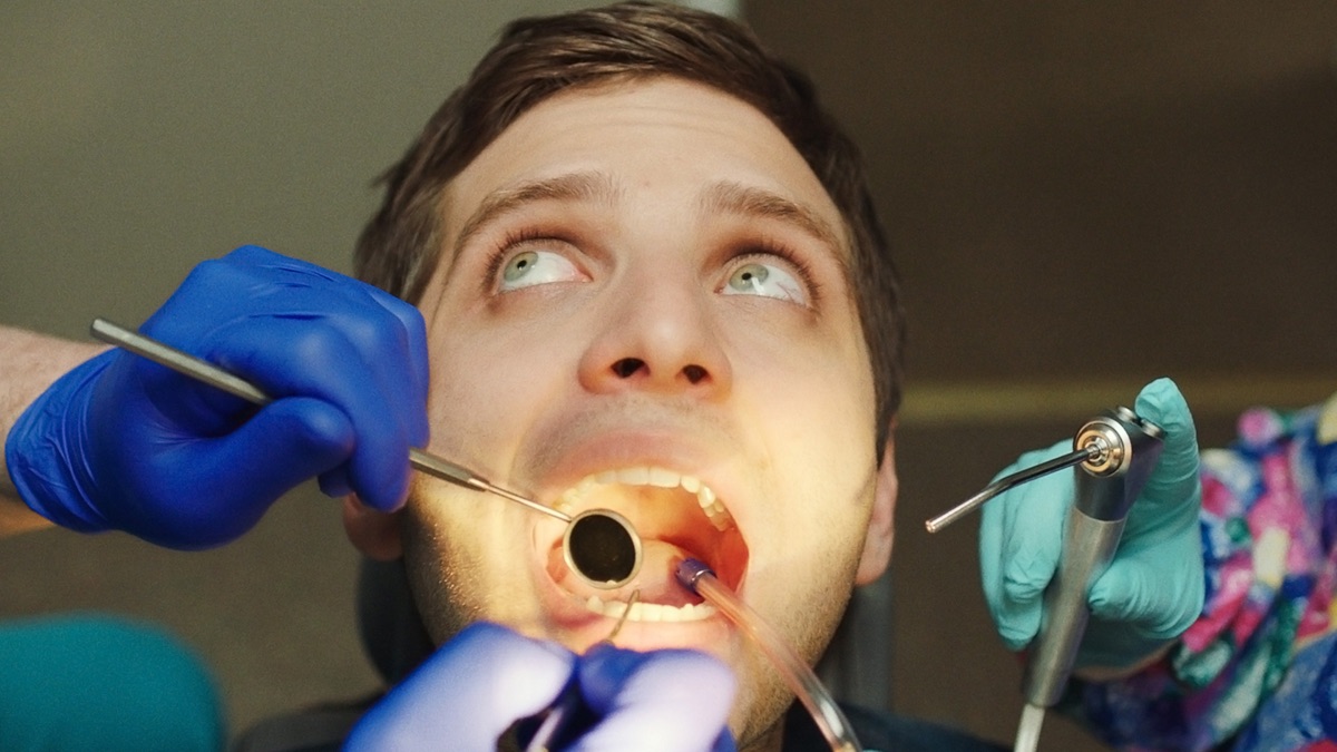 5 Doctors - Apple TV