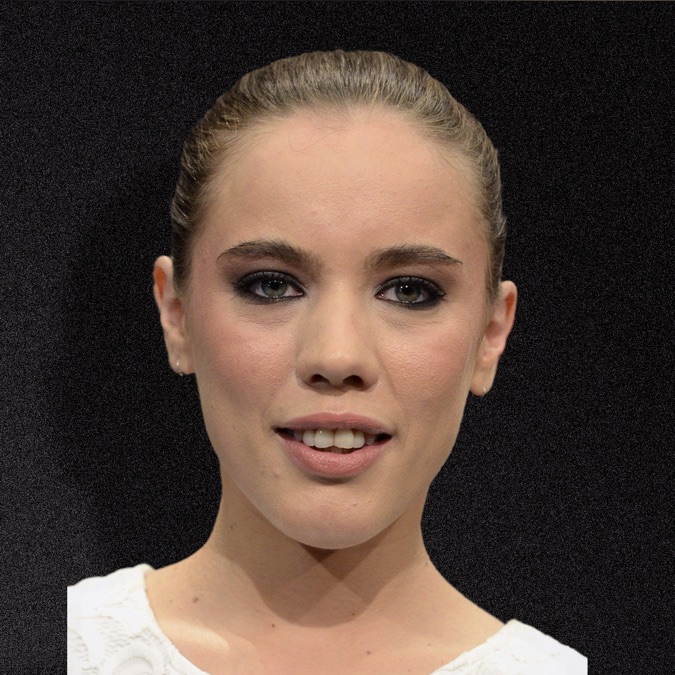 ‎Películas y programas de TV de Sofia Brito Maur - Apple TV