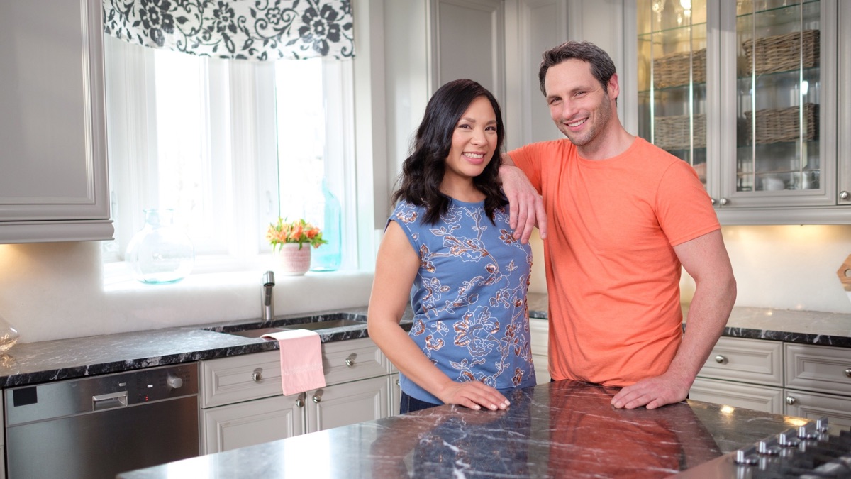 Reno, Set, Go! - Apple TV