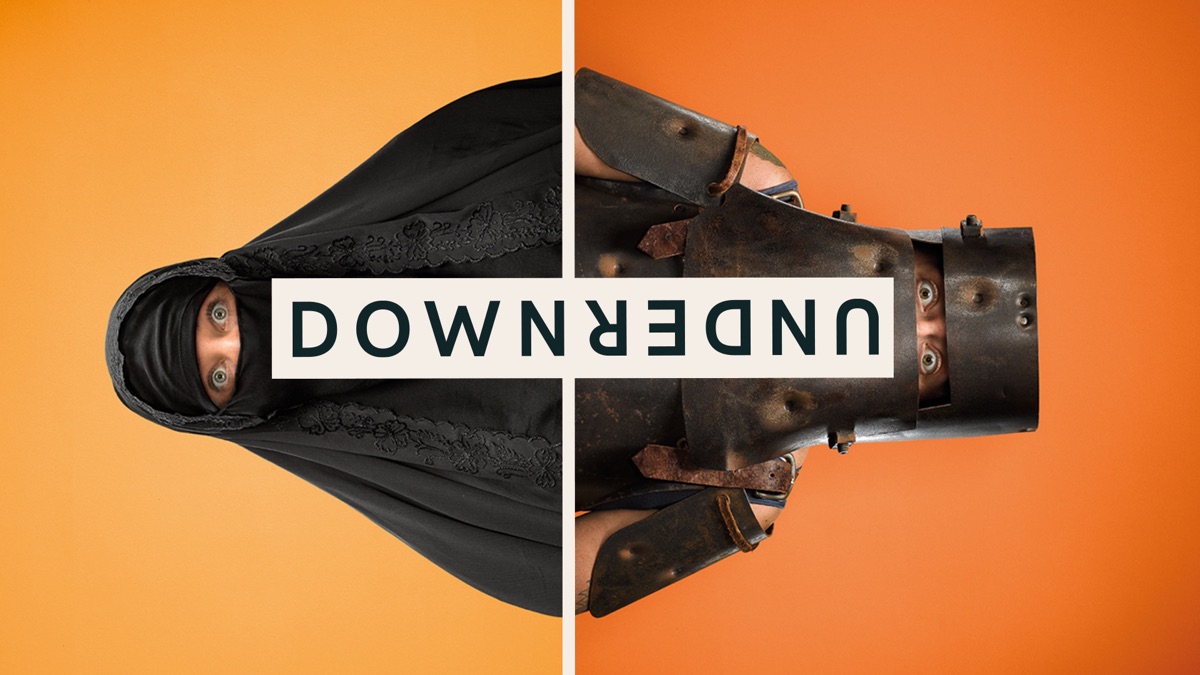 ‎Down Under - Apple TV