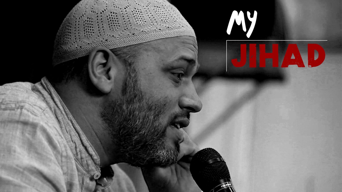 My Jihad - Apple TV (UK)