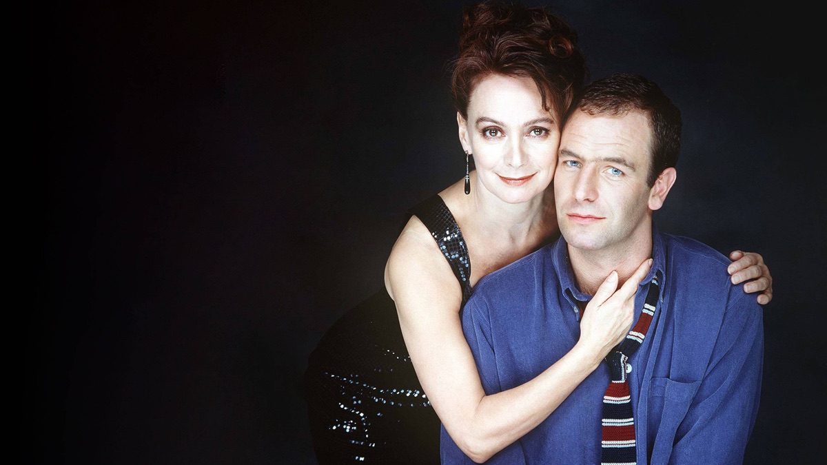 Reckless - Apple TV