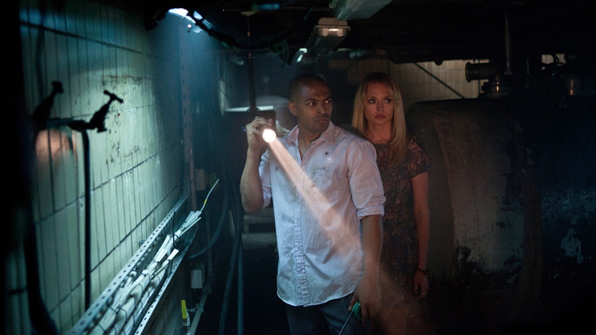 Storage 24 - Apple TV