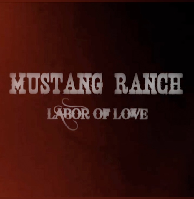 Mustang Ranch